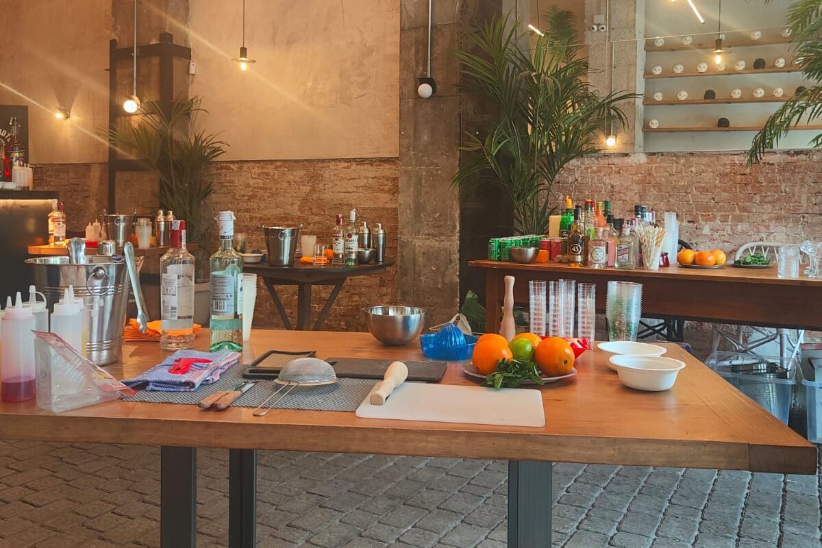 Team Building Cocina en Madrid: Desafío Masterchef para Empresas